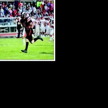 Meet Jackson Riddle, who helped engineer Highland's win over Poky ...