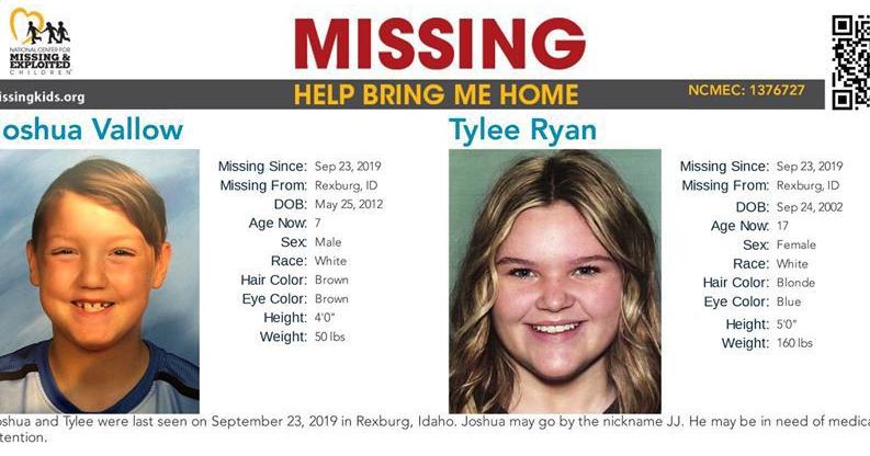 Parents of missing children located in Hawaii; couple must produce kids ...