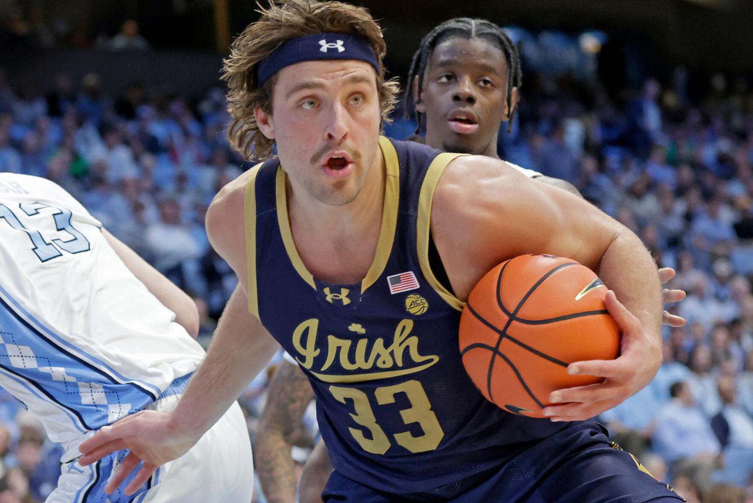 Notre Dame North Carolina Basketball | National | idahostatejournal.com