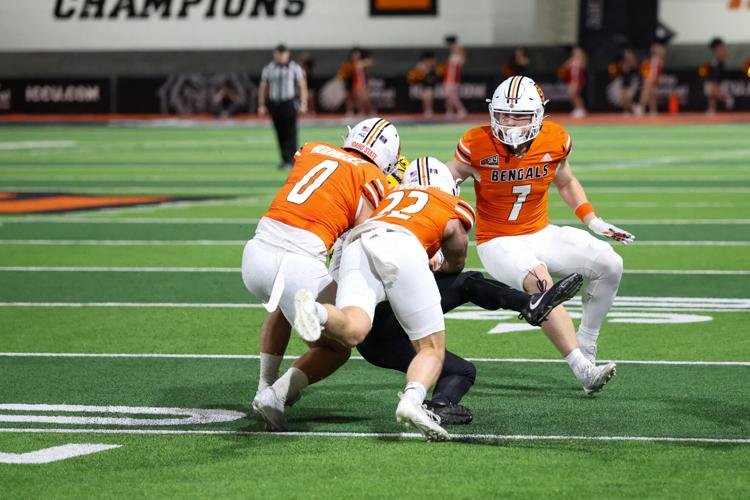 Bengals' season officially comes to an end with 40-17 loss to in-state ...