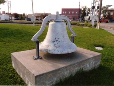 The Old Bell in the Park | Community | idahostatejournal.com