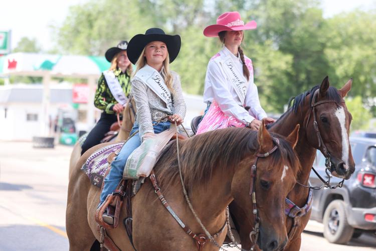 Photos of the Marsh Valley Pioneer Days Parade in McCammon | Freeaccess ...