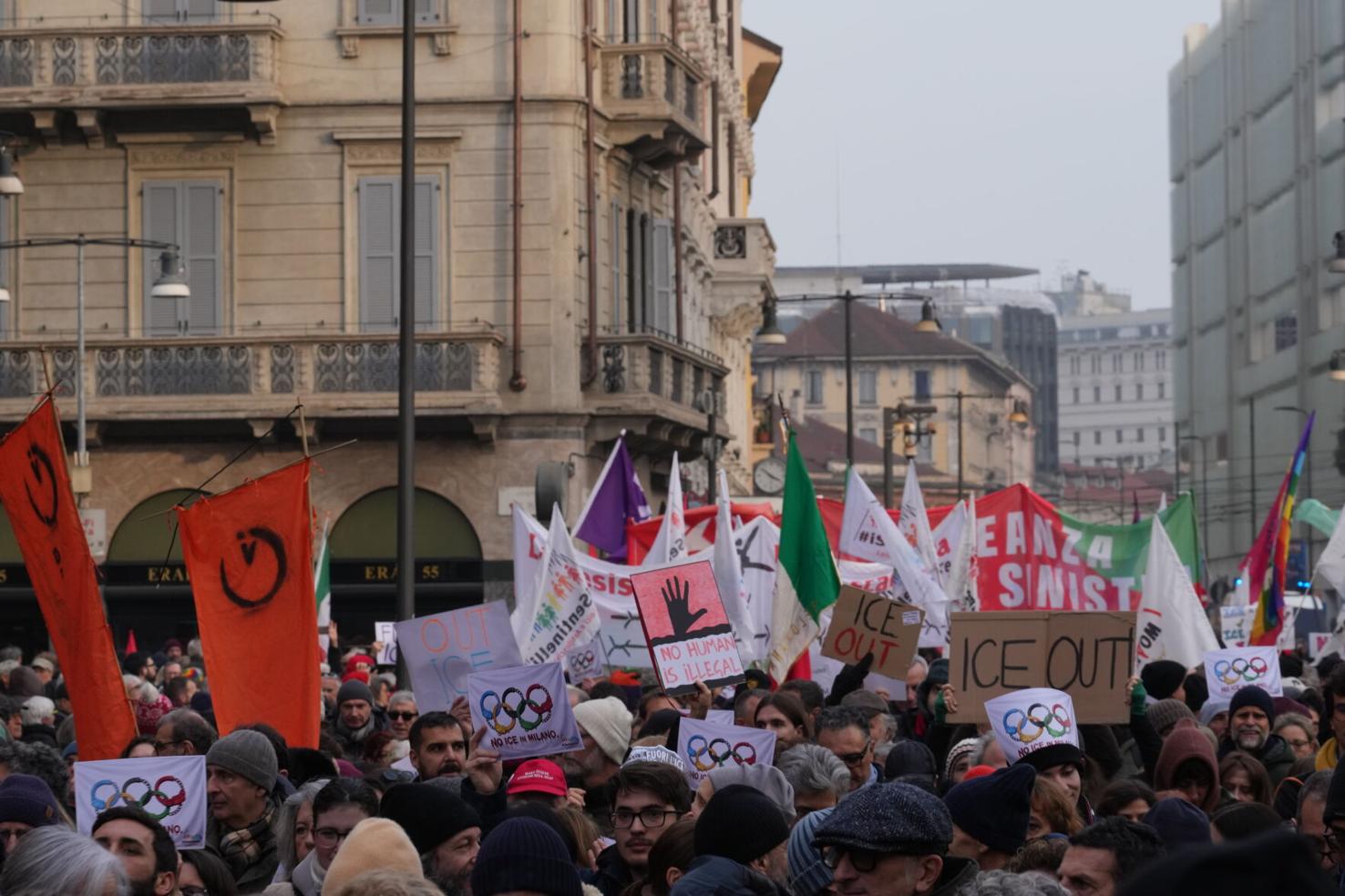 Milan Cortina Olympics | National | idahostatejournal.com