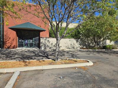 Former Convergys building to be converted into warming shelter ...