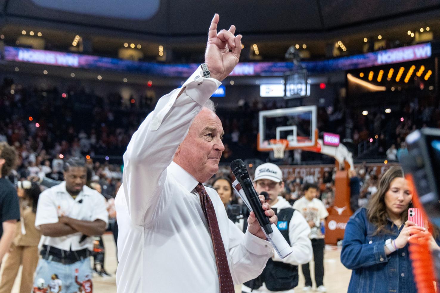 Oklahoma Texas Basketball | National | idahostatejournal.com
