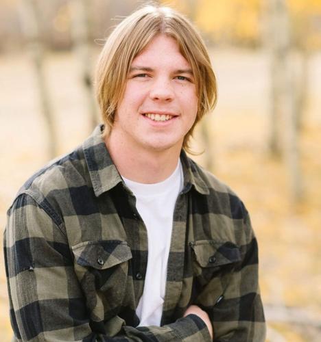 Family, friends remember Pocatello High School football player who died ...
