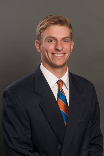 Ex-Boise football player counter sues in assault case | Local ...