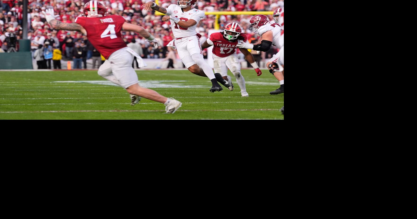 CFP Rose Bowl Football | National | idahostatejournal.com