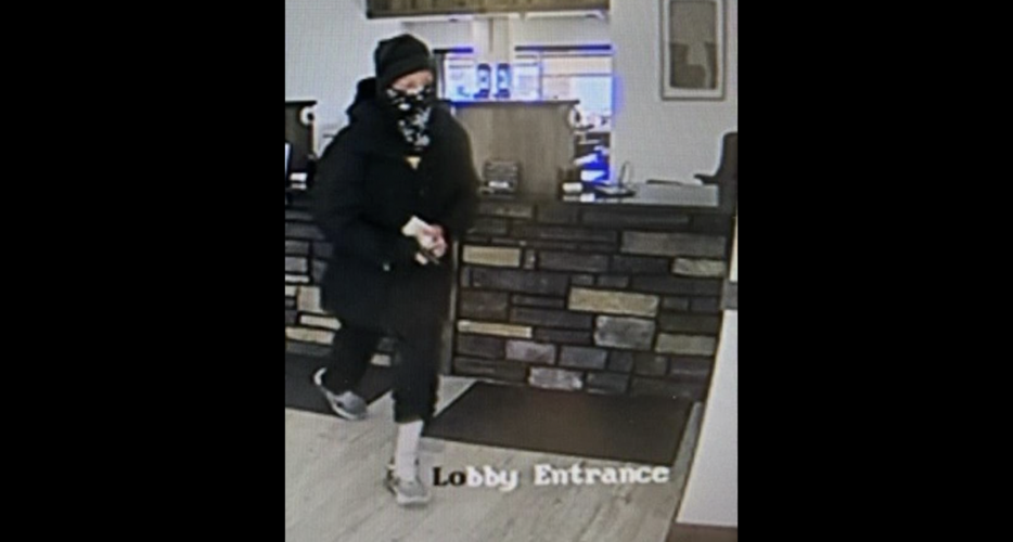 Police Apprehend Chubbuck Bank Robbery Suspect And Driver Of Involved
