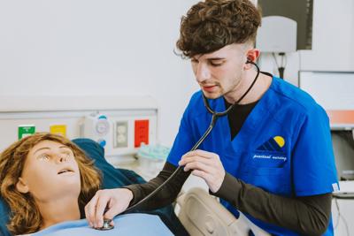 CEI Practical Nursing program achieves top ranking in Idaho ...