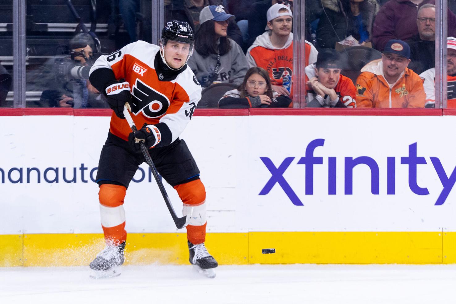 Lightning Flyers Hockey | National | idahostatejournal.com