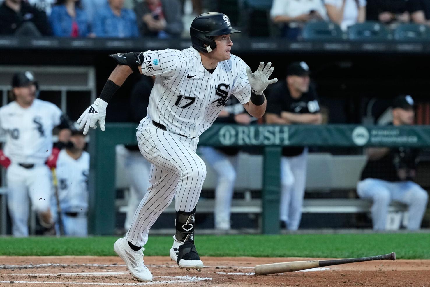 Twins White Sox Baseball | National | idahostatejournal.com