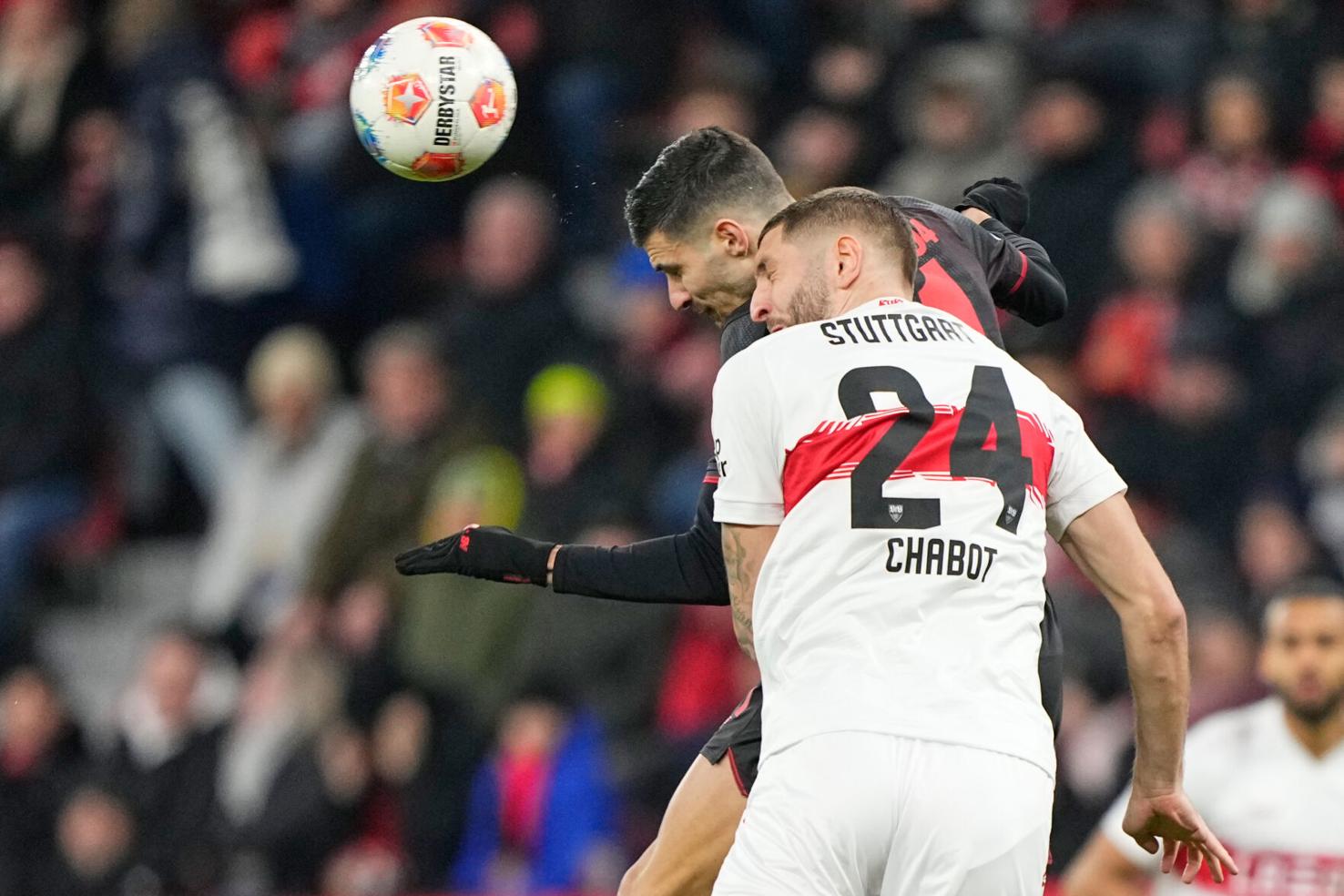 Germany Bundesliga Soccer | National | idahostatejournal.com