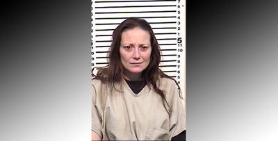 Woman accused of vehicle burglary | Local | idahostatejournal.com