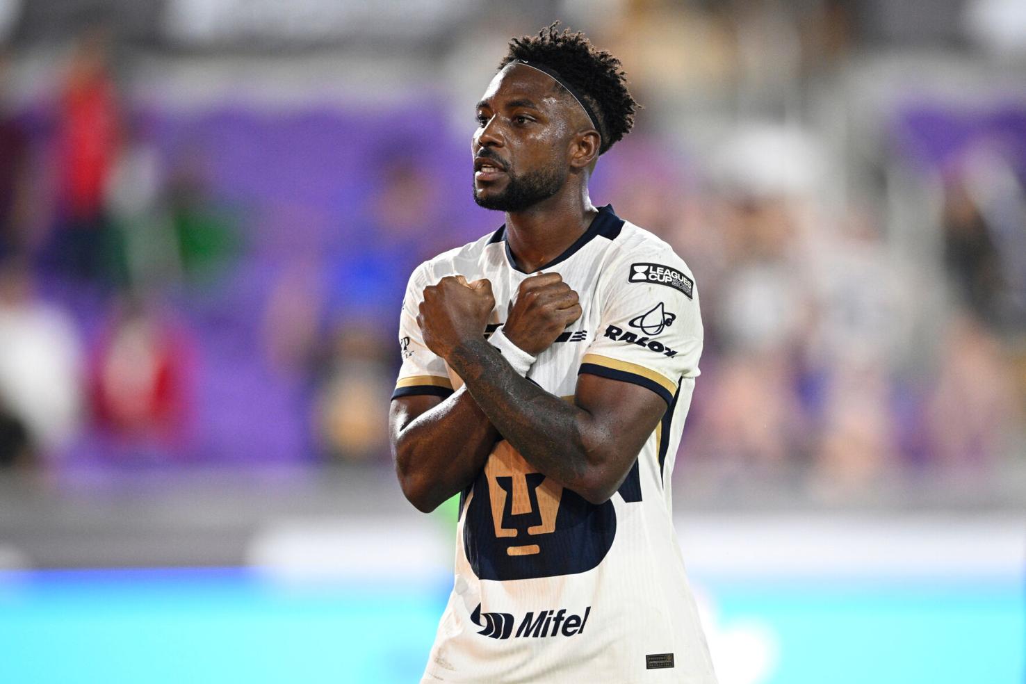 Leagues Cup Pumas Atlanta Soccer | National | idahostatejournal.com