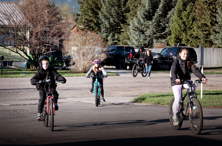 TIGERT TOUGH: Soda Springs middle school students brave freezing spring ...