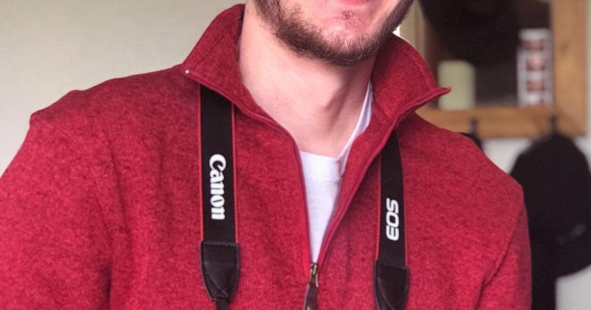 Quinn Purcell is ISU June Career Path Intern of the Month | Community ...