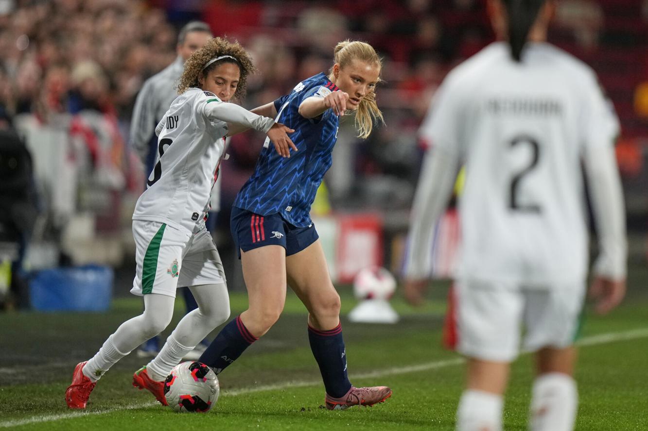 Britain Champions Cup Soccer | National | idahostatejournal.com