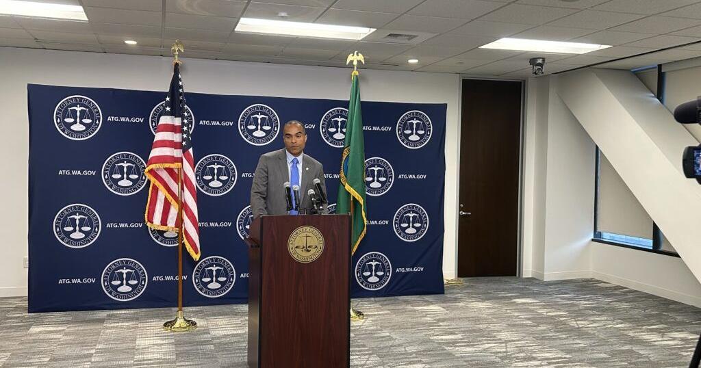 Washington state sues Albertsons over ‘deceptive’ buy one, get one free ...