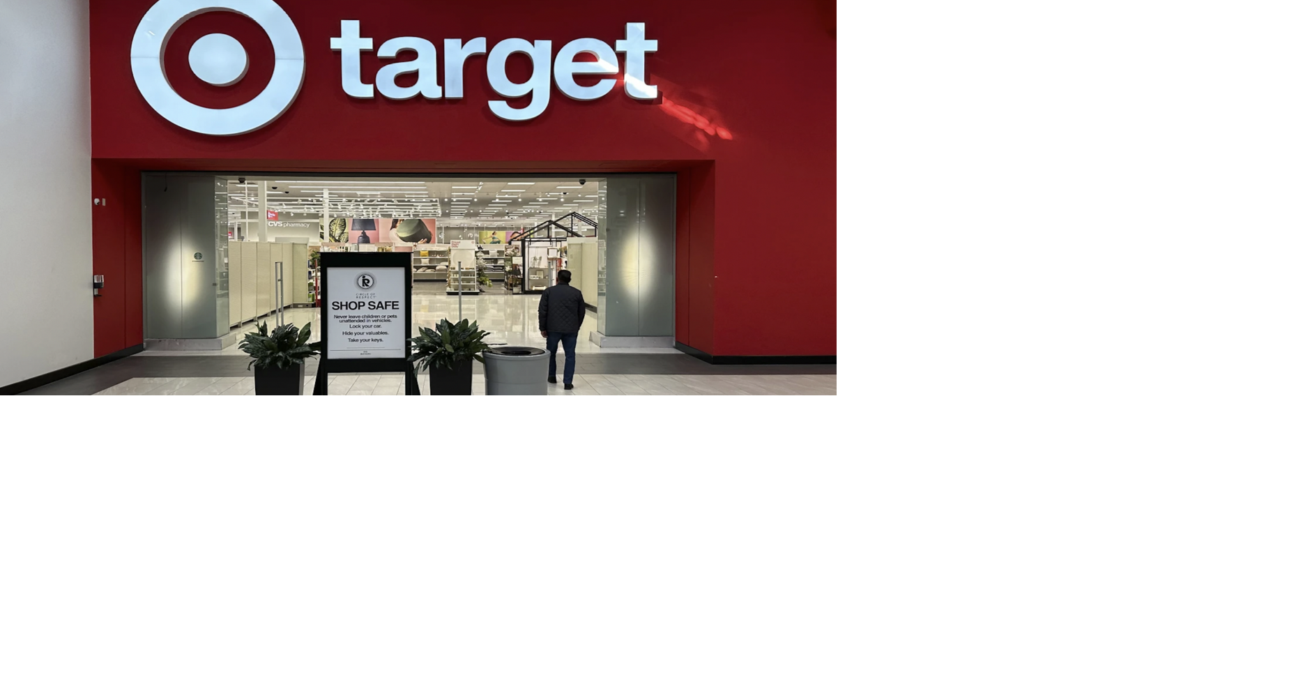 Target announces it will open 128,000-square-foot store at Pine Ridge ...