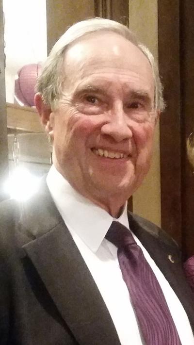 John J. Pack celebrates 80th birthday | Community | idahostatejournal.com