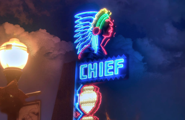 PBS affiliate to film inaugural Relight the Night walking tour in ...