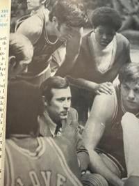 How Dick Motta went from 'Web-ber' to one of the winningest NBA coaches ...