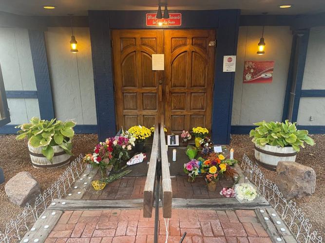 Family remembers Pocatello Sandpiper manager Rod Russell who died of ...