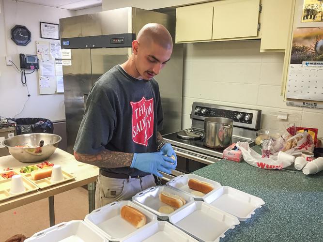 HOMELESSNESS IN SOUTHEAST IDAHO: Living off the beaten path | Local ...