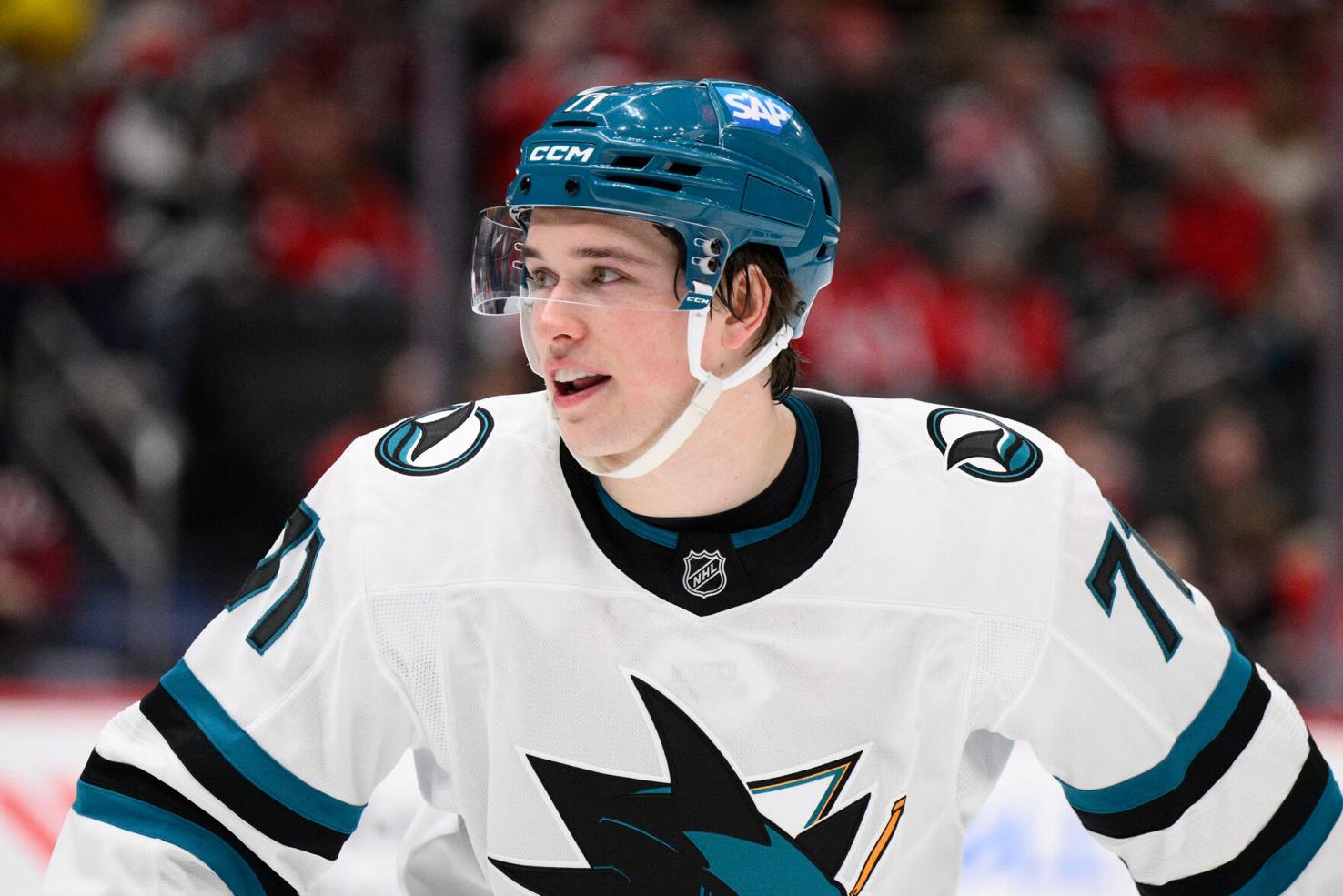 Sharks Capitals Hockey | National | idahostatejournal.com