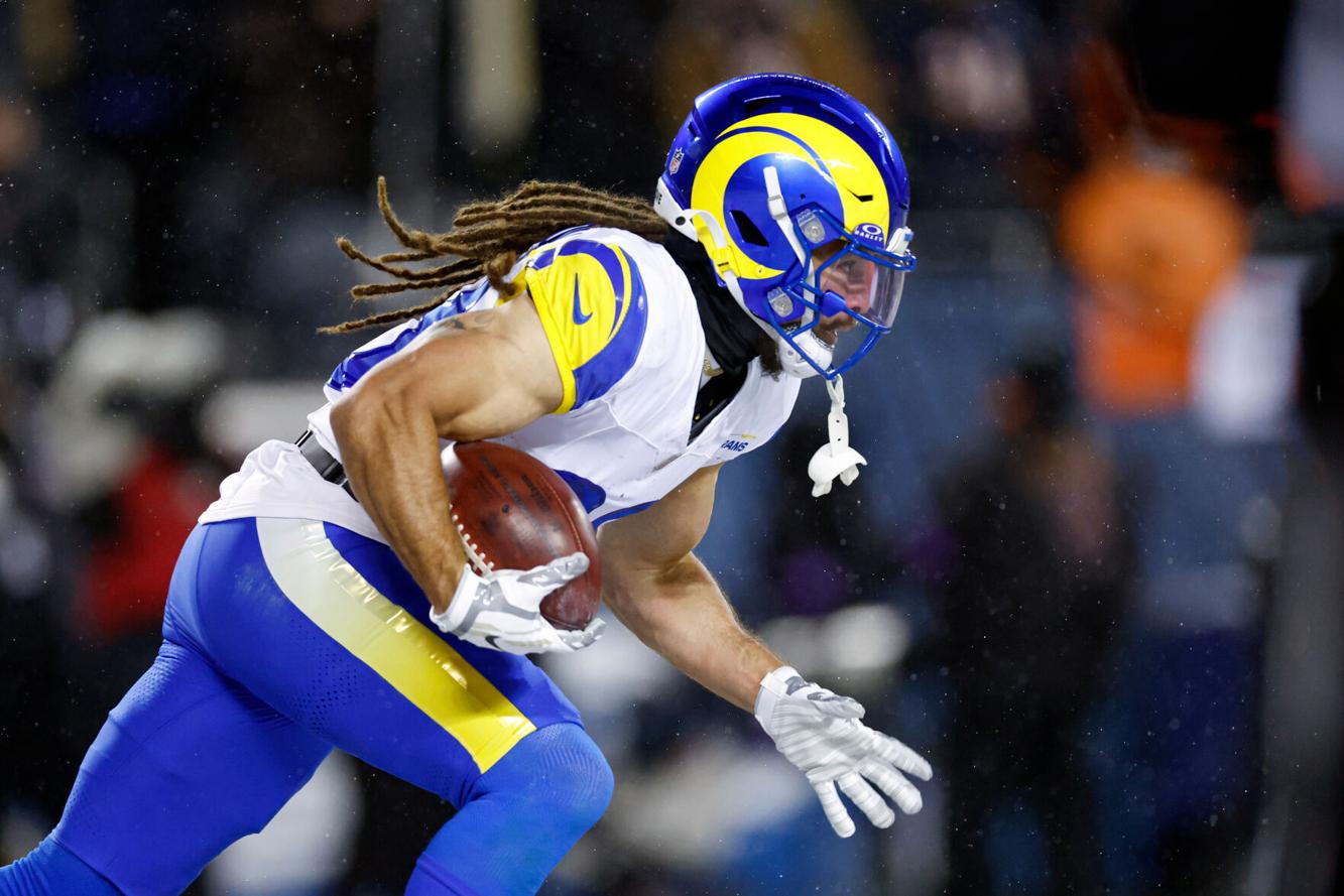 Rams Bears Football | National | idahostatejournal.com