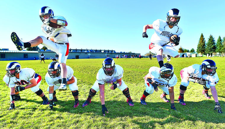 7 secrets to Ram success — Veteran offensive line and two senior ...