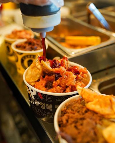 CUPBOP CRAZE: From Shark Tank set to Pocatello storefront, Korean BBQ owner sheds light on ...