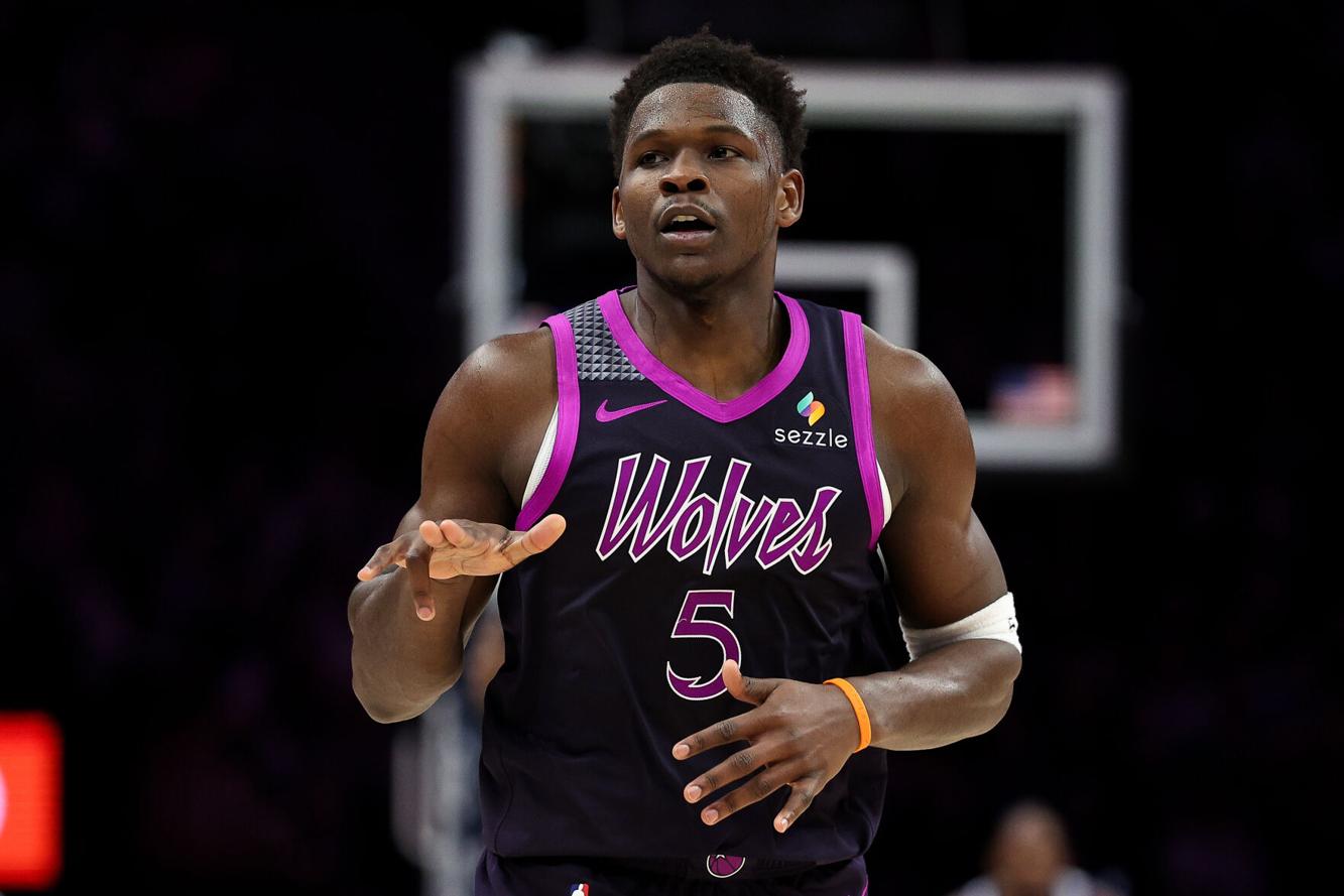 Warriors Timberwolves Basketball | National | idahostatejournal.com