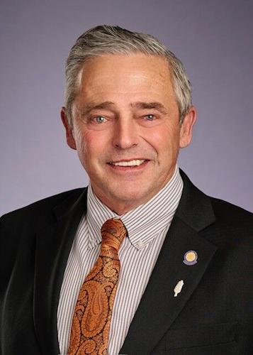 Jim Guthrie and David Worley to square off in District 28 Senator ...