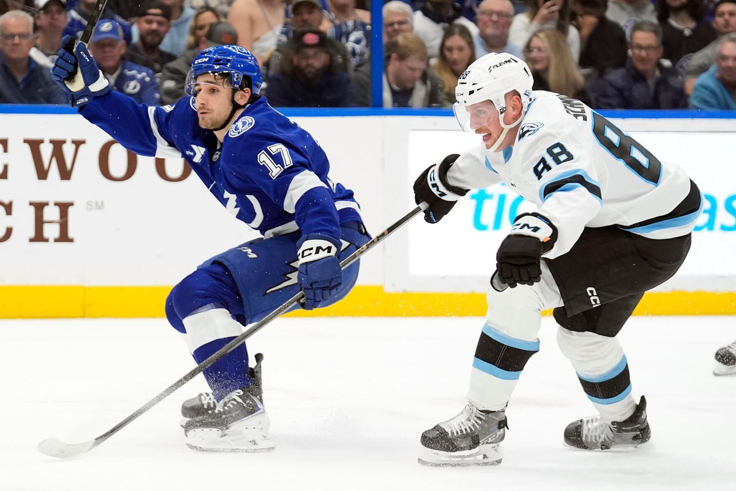 Mammoth Lightning Hockey | National | idahostatejournal.com