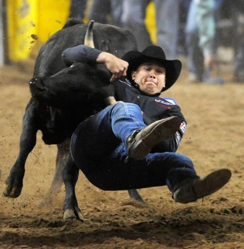 DNCFR Friday night | Sports | idahostatejournal.com