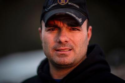 Vet who was subject of documentary to speak at Farm Bureau Veterans Day ...