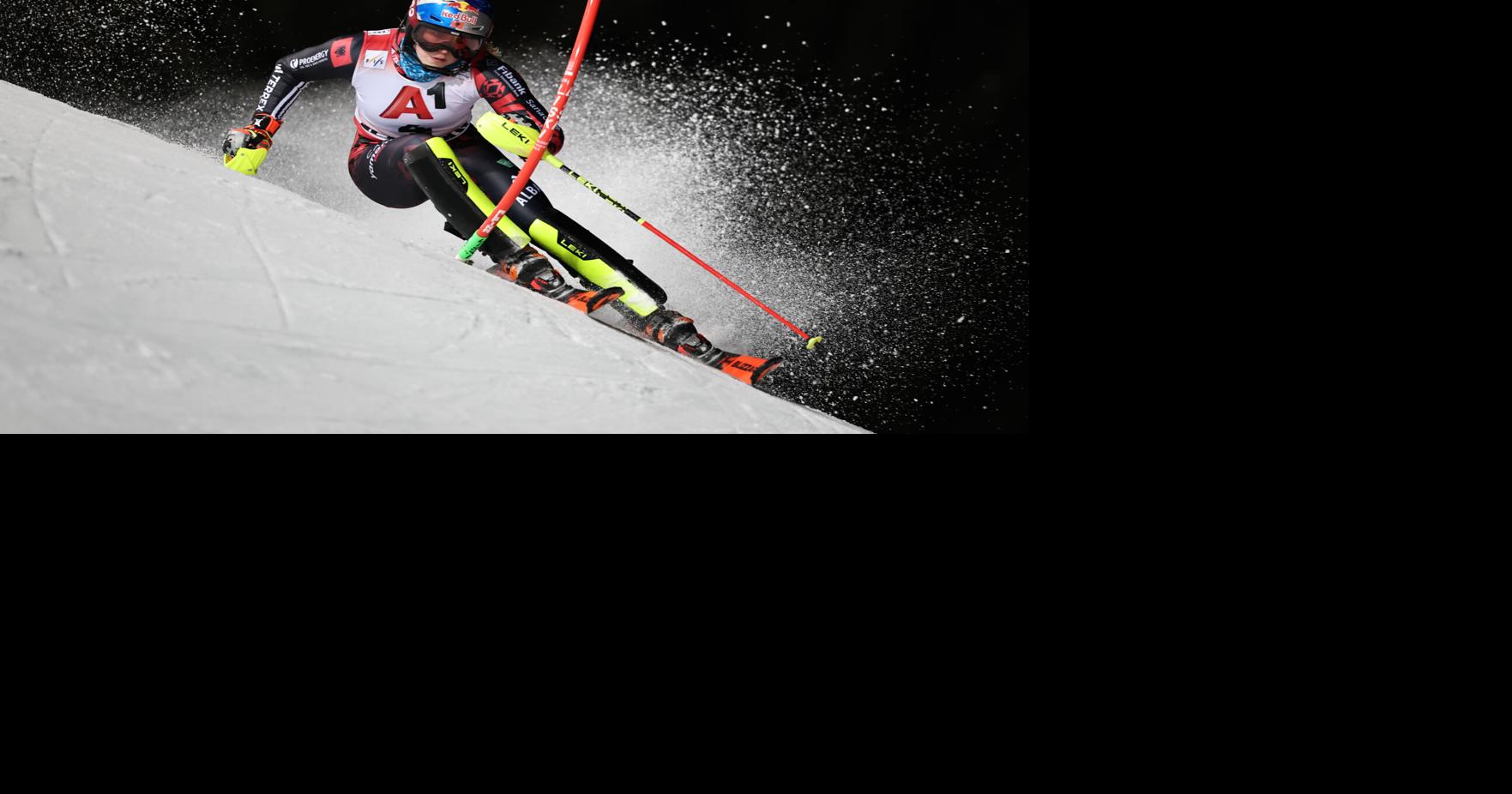 Austria World Cup Alpine Skiing | National | idahostatejournal.com