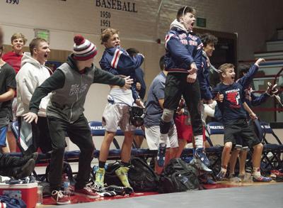 Prep roundup 12-7-17: Pocatello wrestling beats Highland for the first time since 2012 | Members ...