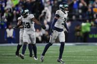 Rams Seahawks Football | National | idahostatejournal.com