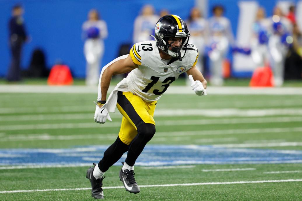 Steelers Lions Football | National | idahostatejournal.com