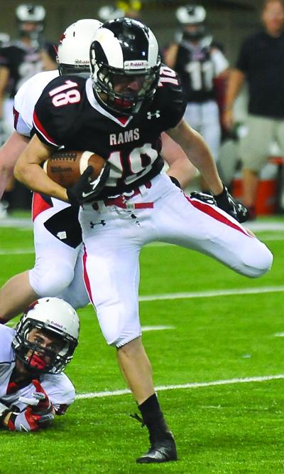 HS football: 2015 preview — Highland Rams | High School ...