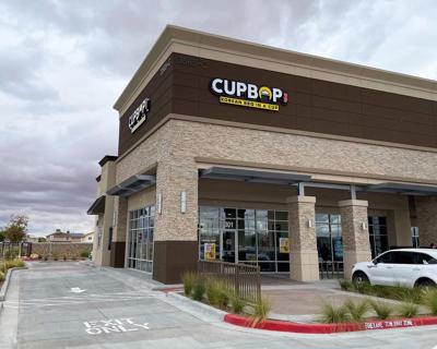 CUPBOP CRAZE: From Shark Tank set to Pocatello storefront, Korean BBQ ...