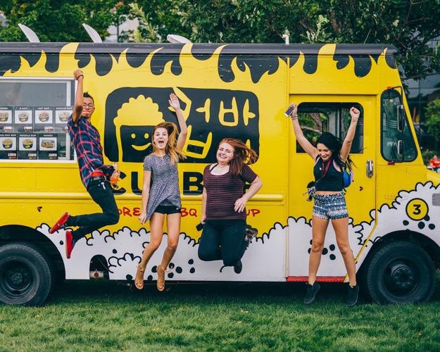 CUPBOP CRAZE: From Shark Tank set to Pocatello storefront, Korean BBQ ...