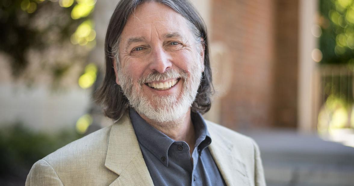 Accounting Professor Bob Picard’s recognition merits a $10,000 donation ...