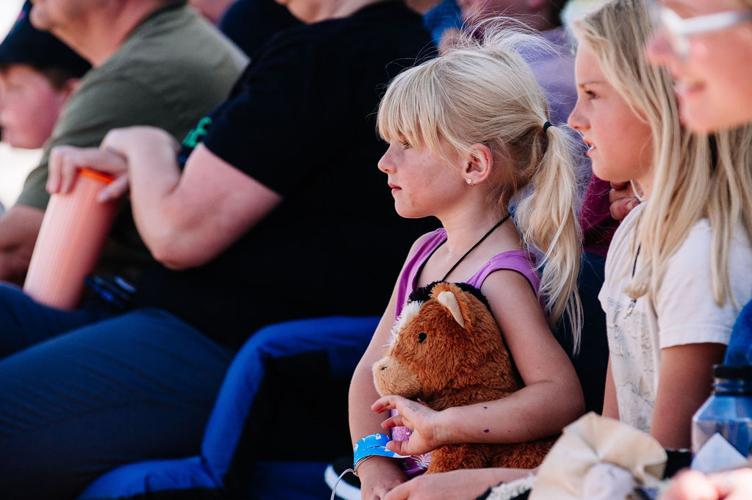Photos of Pioneer Days Rodeo in Bancroft | Local | idahostatejournal.com