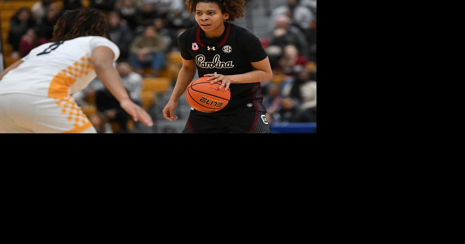 South Carolina Basketball | National | idahostatejournal.com