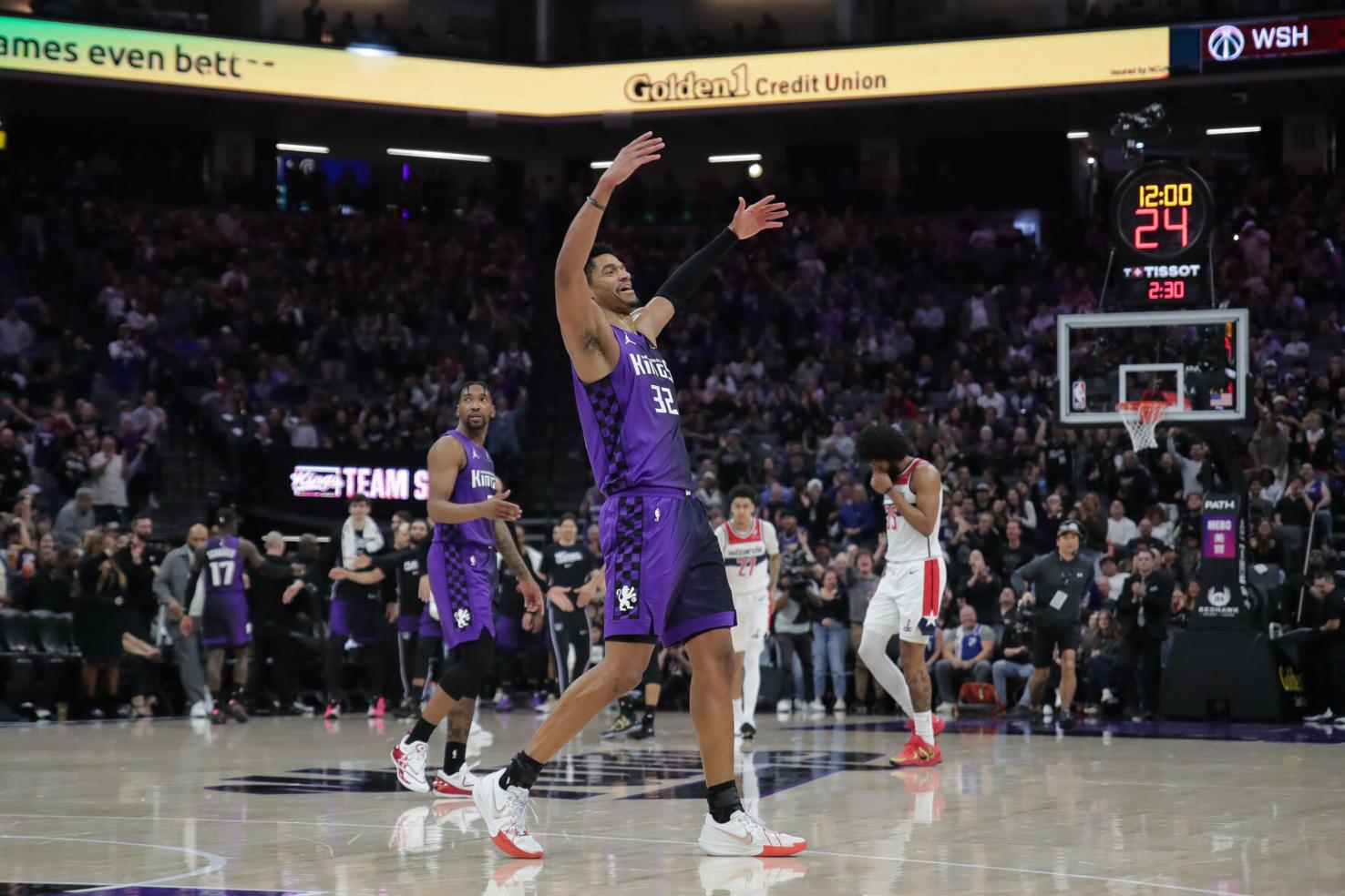 Wizards Kings Basketball | National | idahostatejournal.com