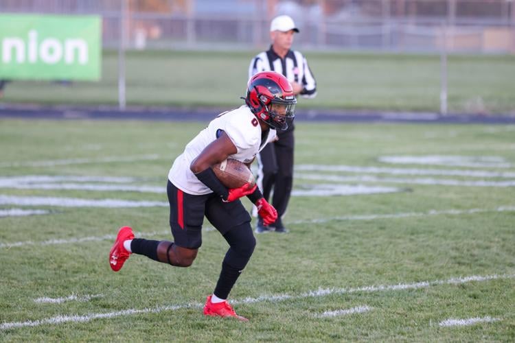 Photos of Highland vs. Blackfoot football game | Freeaccess ...